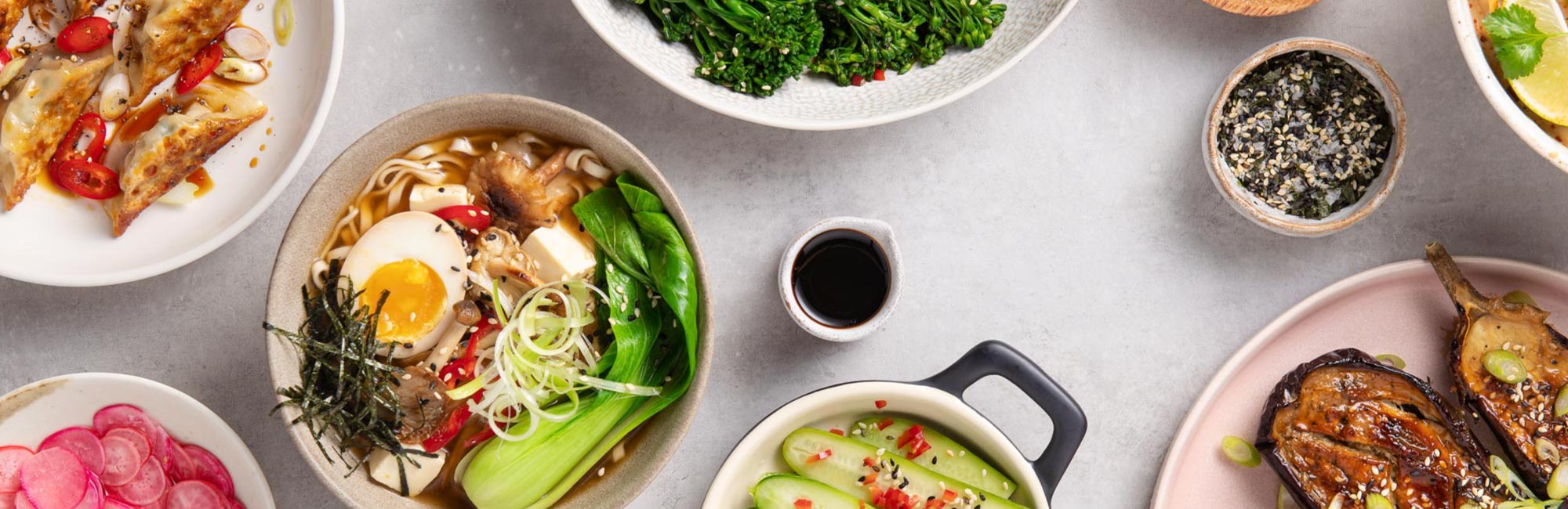 The Food Marketing Experts | A dynamic food marketing agency