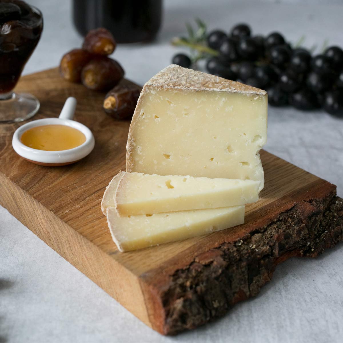 The Cheese Lady Case Study | The Food Marketing Experts